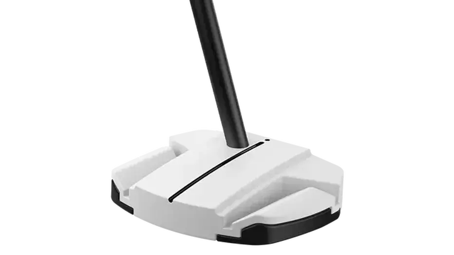 SCOTTSDALE TEC ALLY BLUE ONSET PUTTER - American Golf Supplies